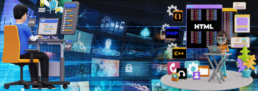 Best Web Design Training in Bangladesh: Top Courses & Institutes