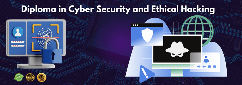 Ethical Hacking and Cyber Security Course in Bangla