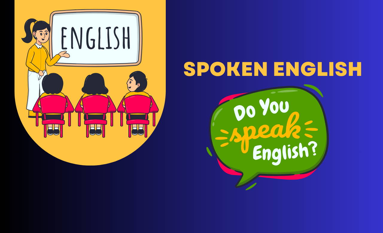 Spoken English